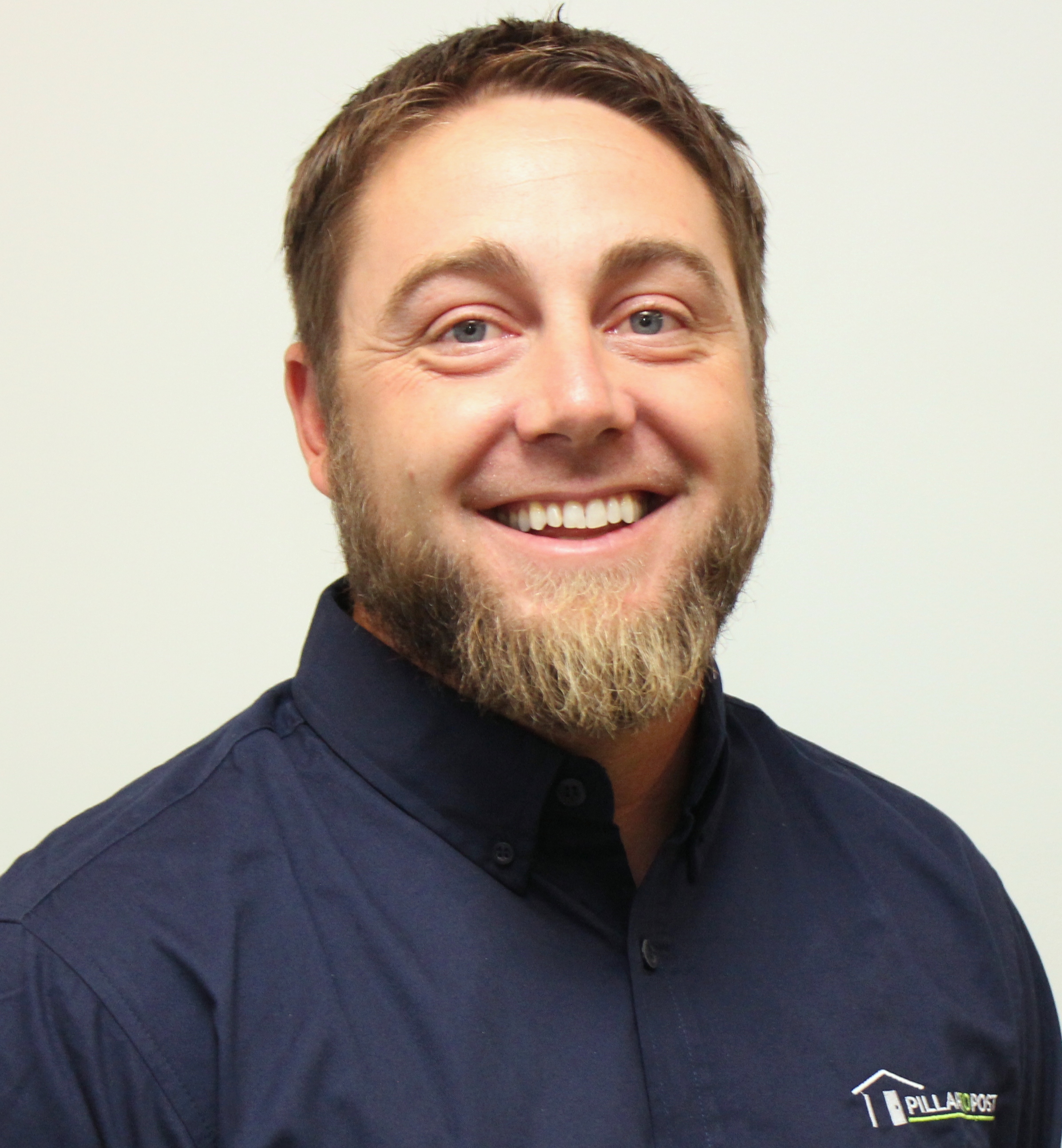 Michael Hamilton Is your Local Pillar To Post Home Inspector near you